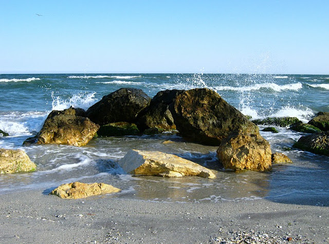 Country inside: Comorile ascunse ale Dobrogei ~ part.V ~ Vadu