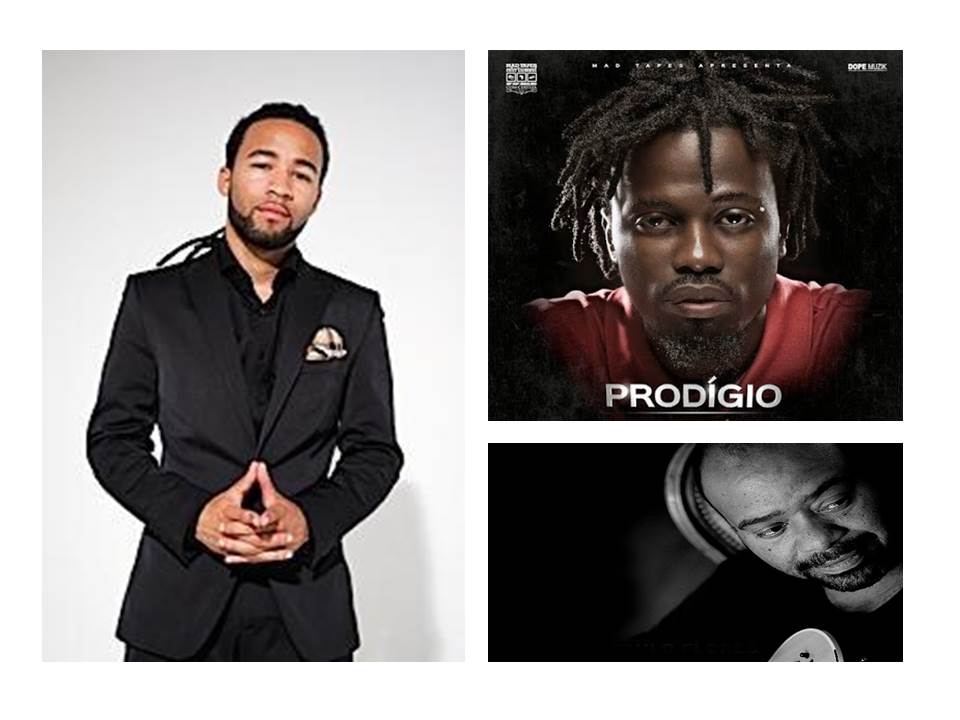 Windhoek Hip Hop Music: Laton Dos Kalibrados Volta a Plagiar