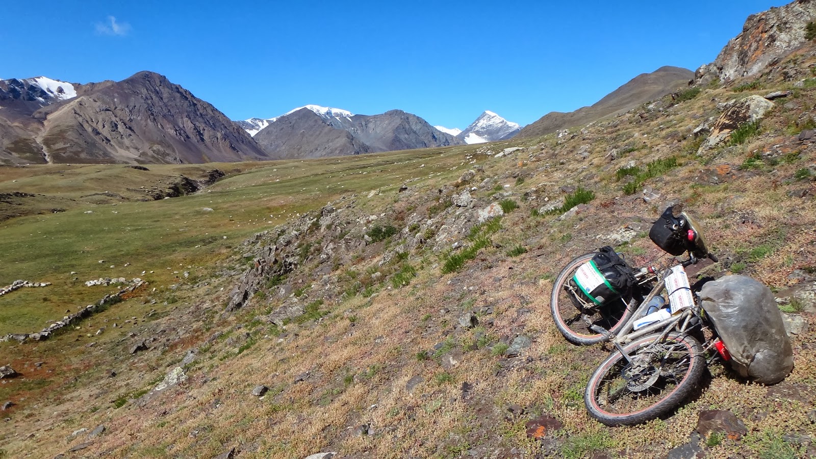 Brians Adventures in the World of Cycling in South Korea and Global ...