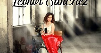 V de Vero: "La ventana de la vida" de Leonor Sanchez