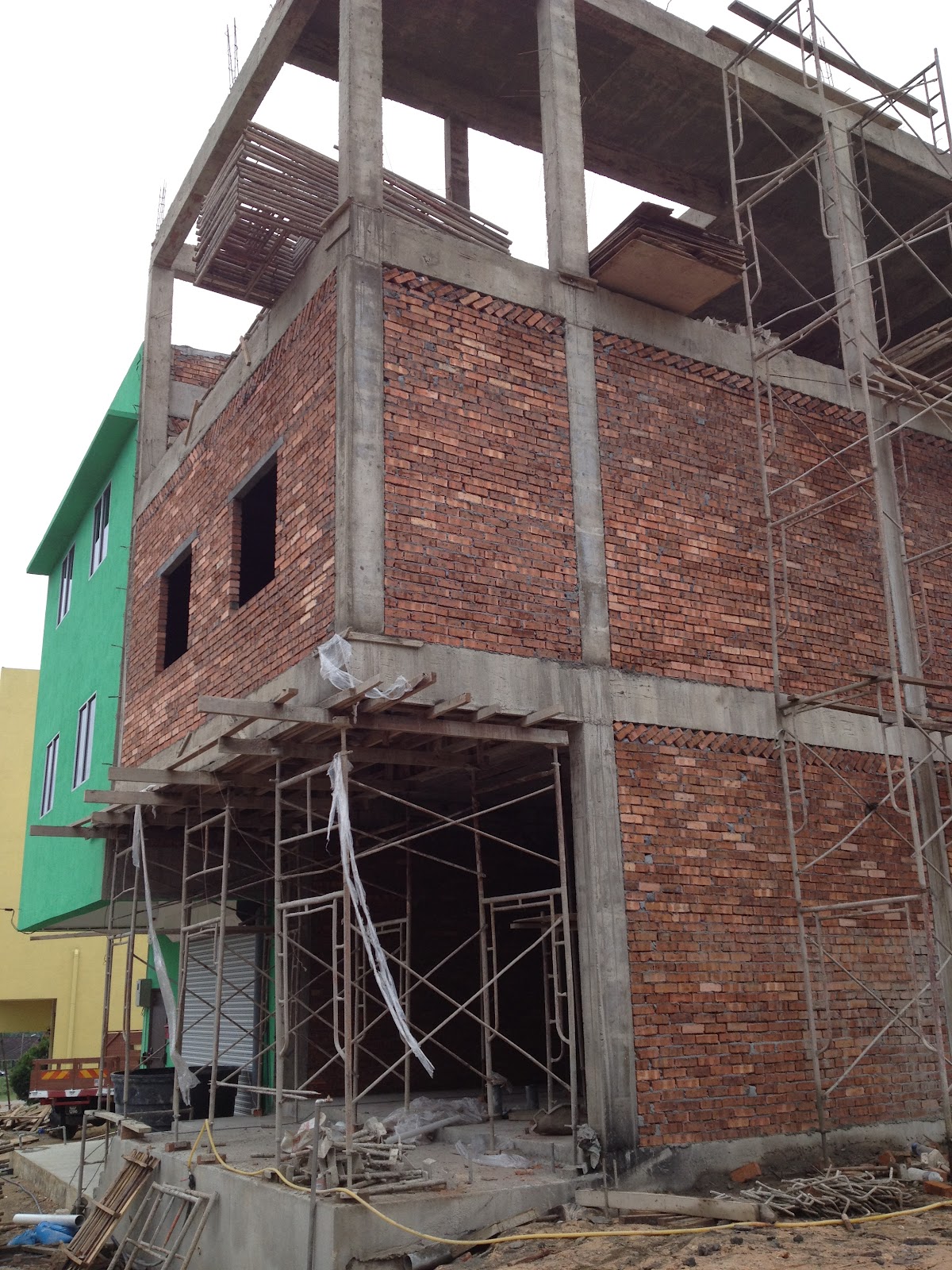 Swiftlet Farming: Secrets of Successful Swiftlets Farm: Another ...