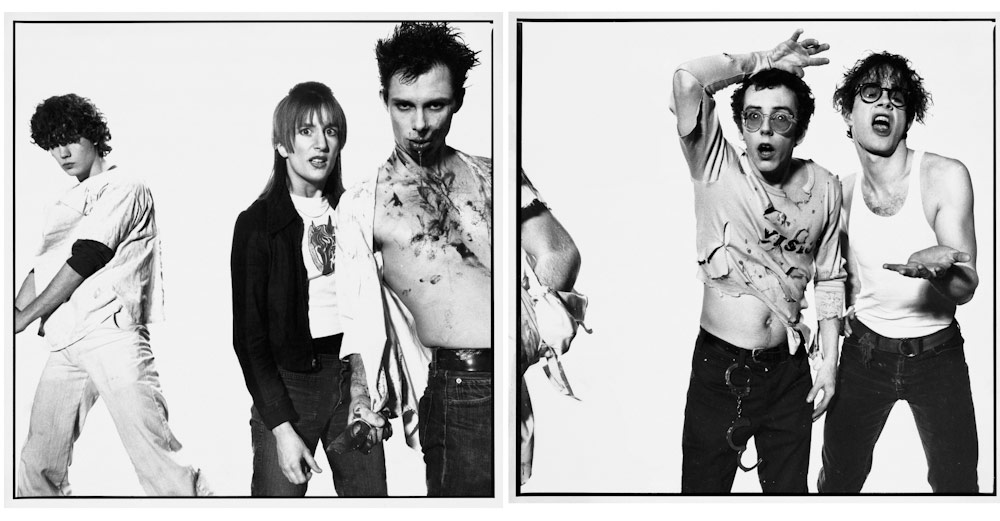 A Music History by Wayne R. Flower: Music History, Part 28: Seattle ...