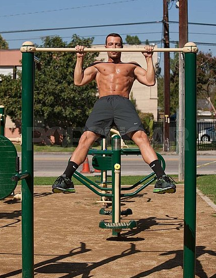 Joey Lawrence..Whoa!! | Big Show in the Morning | Celebrity and ...