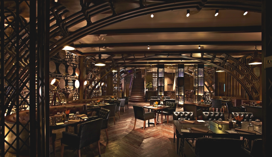 Passion For Luxury : Hotel Muse Bangkok