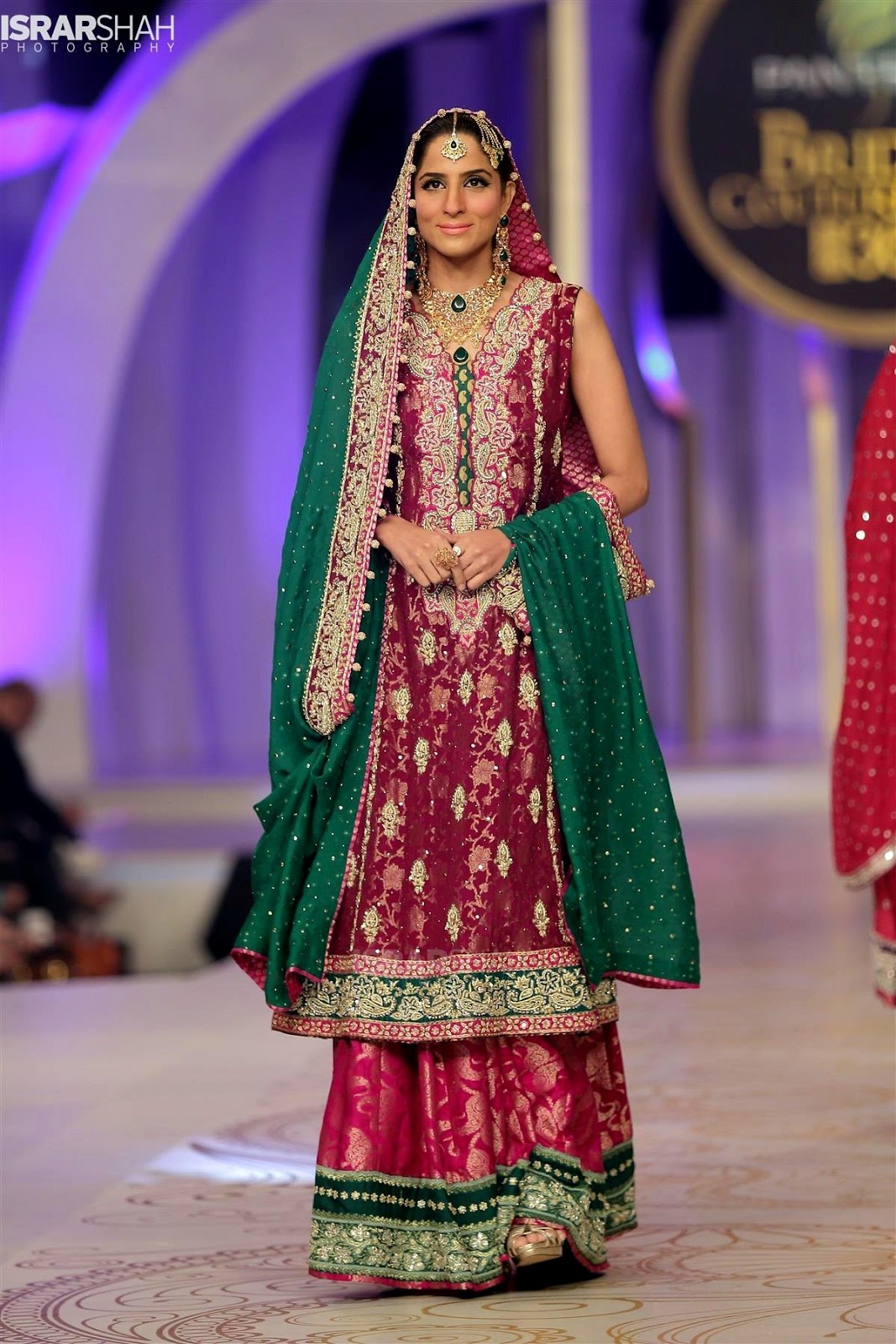 Pakistani Designer Dresses | Designer Dresses of Sana Abbas | Indian ...