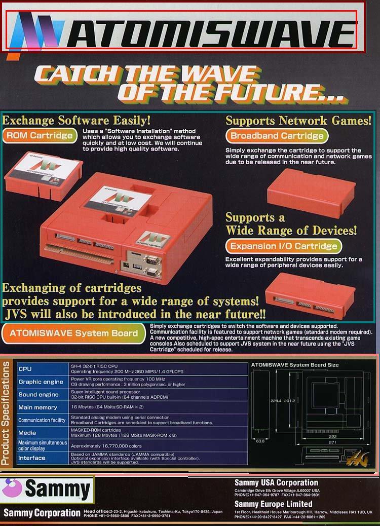 The Dreamcast Junkyard: Expanding the Dreamcast Collection: Part 4 ...