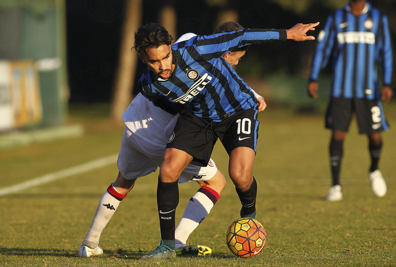 Interista Sempre. Il blog di Luciano: Giovanili Inter: ancora una ...