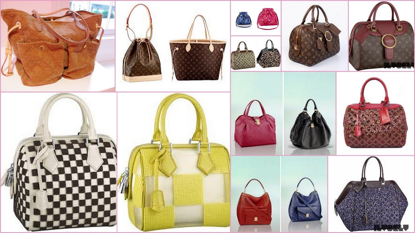 Contoh Model Tas Mewah Terbaru 2013 | Jual Berbagai Macam Tas Mewah ...