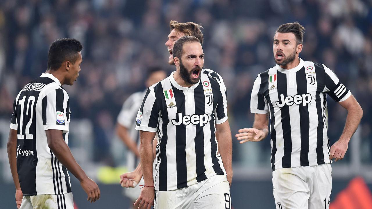 Berbenah, 4 Pemain Ini Masuk Daftar Beli Juventus | Berita Juventus Terbaru