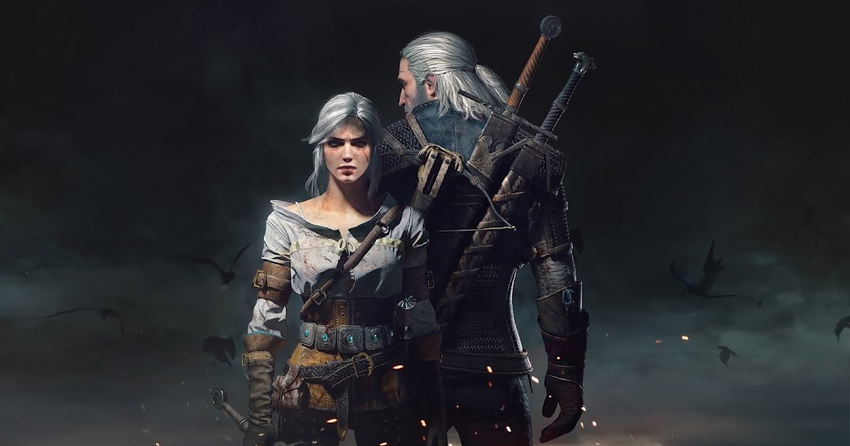 Scénario pour The Witcher RPG