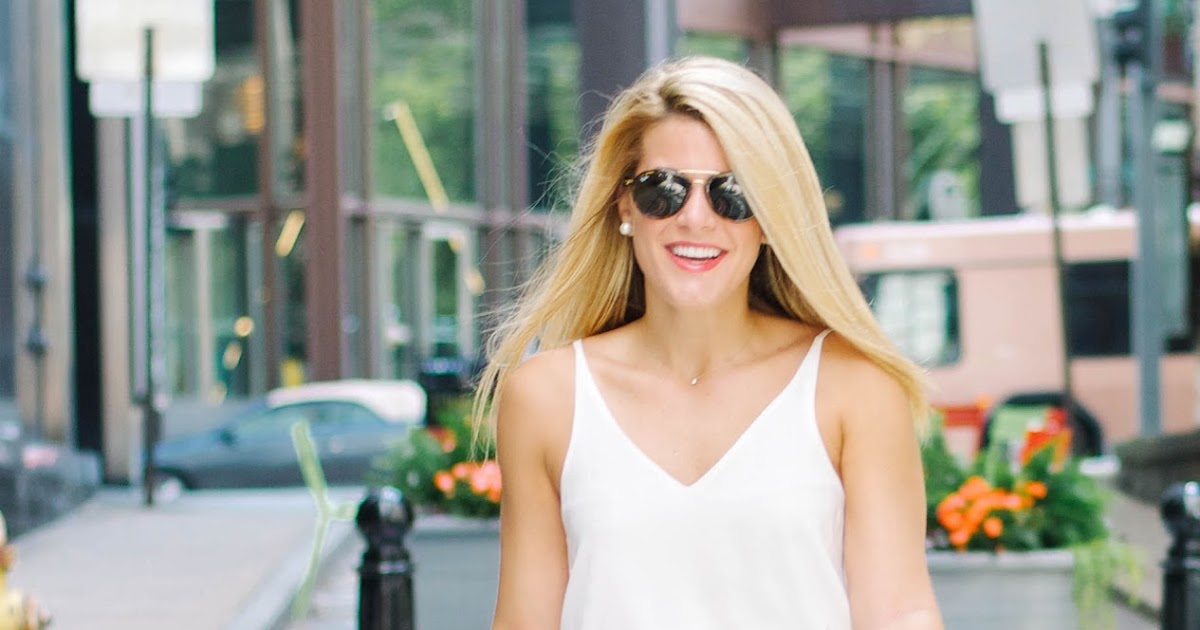 Summer Wind: Pleated Maxi Skirt