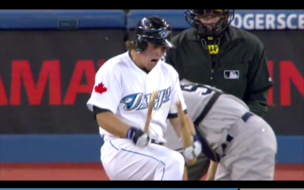 Miami of Brohio: Give That Bro a Beer - Travis Snider