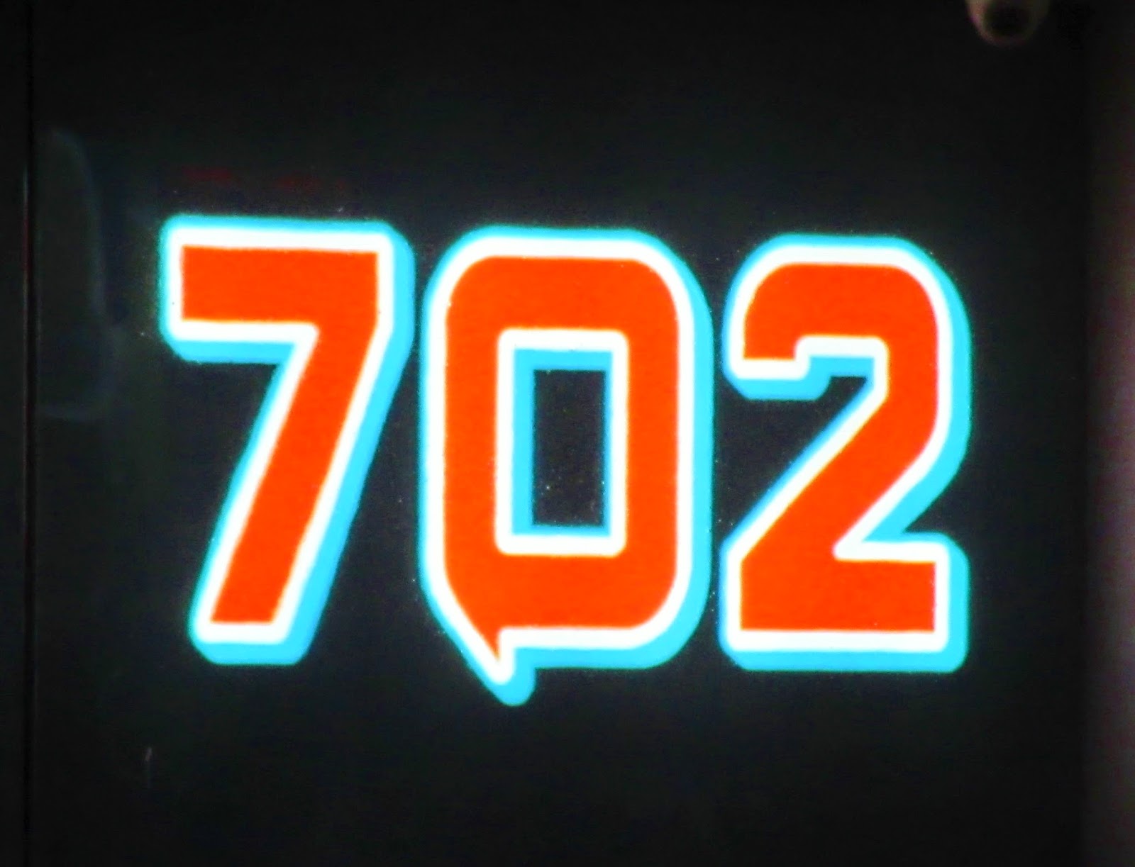 The Great Wildebeest Migration: Talk Radio 702