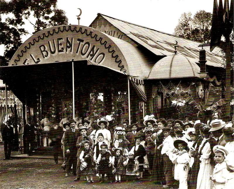 L2 Diversidad cultural mundos hispánicos: octubre 2016