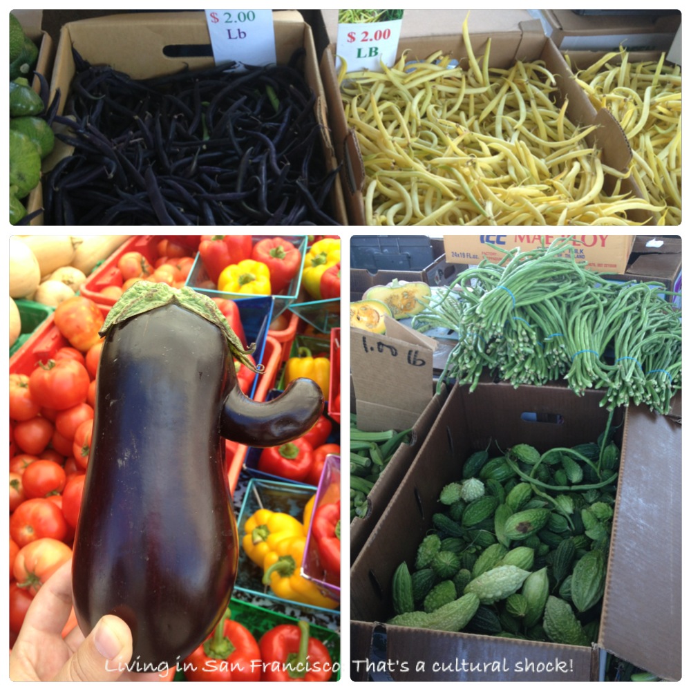 Alemany Farmers Market