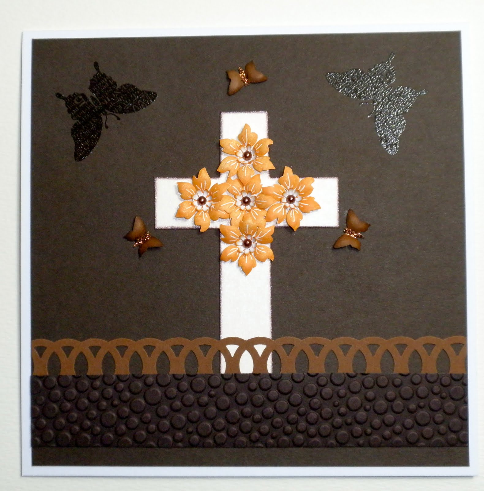 PEP & Paper: Easter Symbols