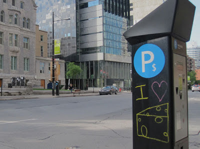 Cheez-Elle: Art and Craft