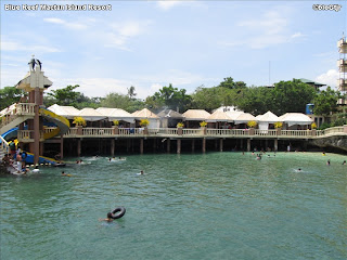 bloGtj®: Blue Reef Mactan Island Resort