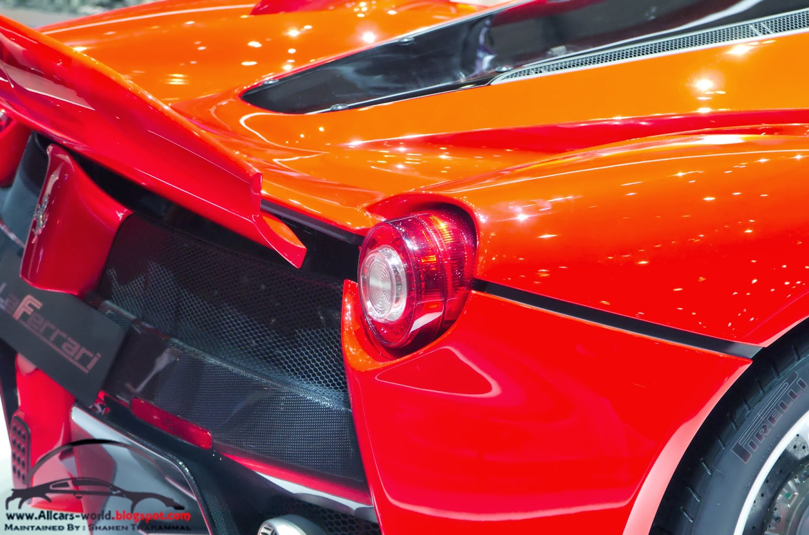 Automotive News: 3 Super Sports Cars