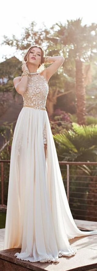 Fashion Flare♡♡: Top 10 MOst Beautiful and Chic Prom Dresses