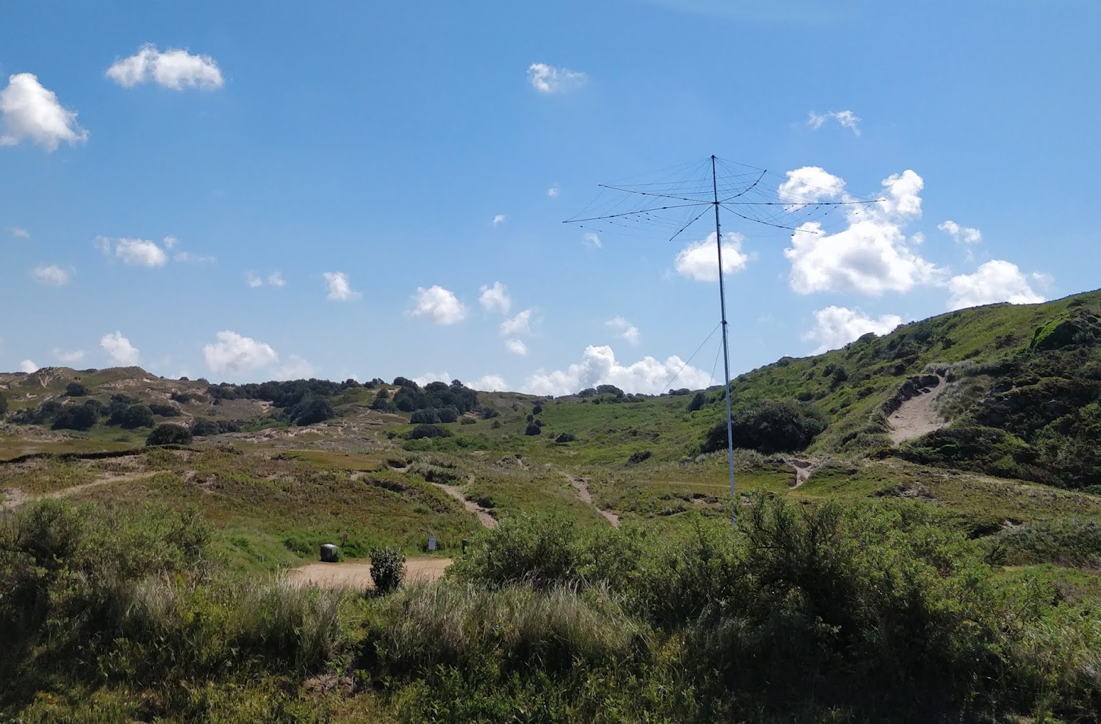 YNOMY DX Group: Looking back at GJFF