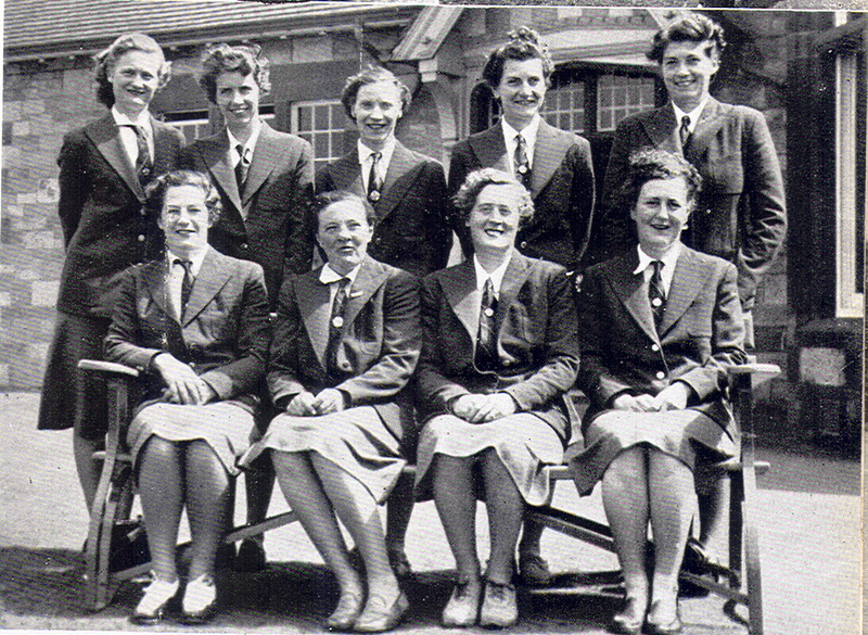 KirkwoodGolf: MOIRA PATERSON, 1952 BRITISH CHAMPION, DIES AT AGE OF 88