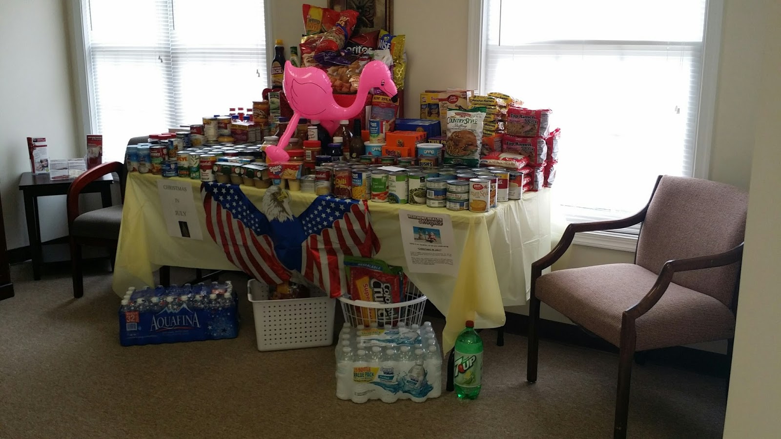 Medi Hospice Volunteers