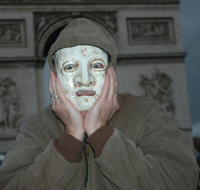 DEATH IN JUNE: INTERESSANTE, MAS DIFÍCIL DE EXPLICAR ~ Fanzine Brasil