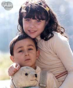 ESTO PASO: 1992: NACIÓ Nancy Patiño, actriz mexicana.