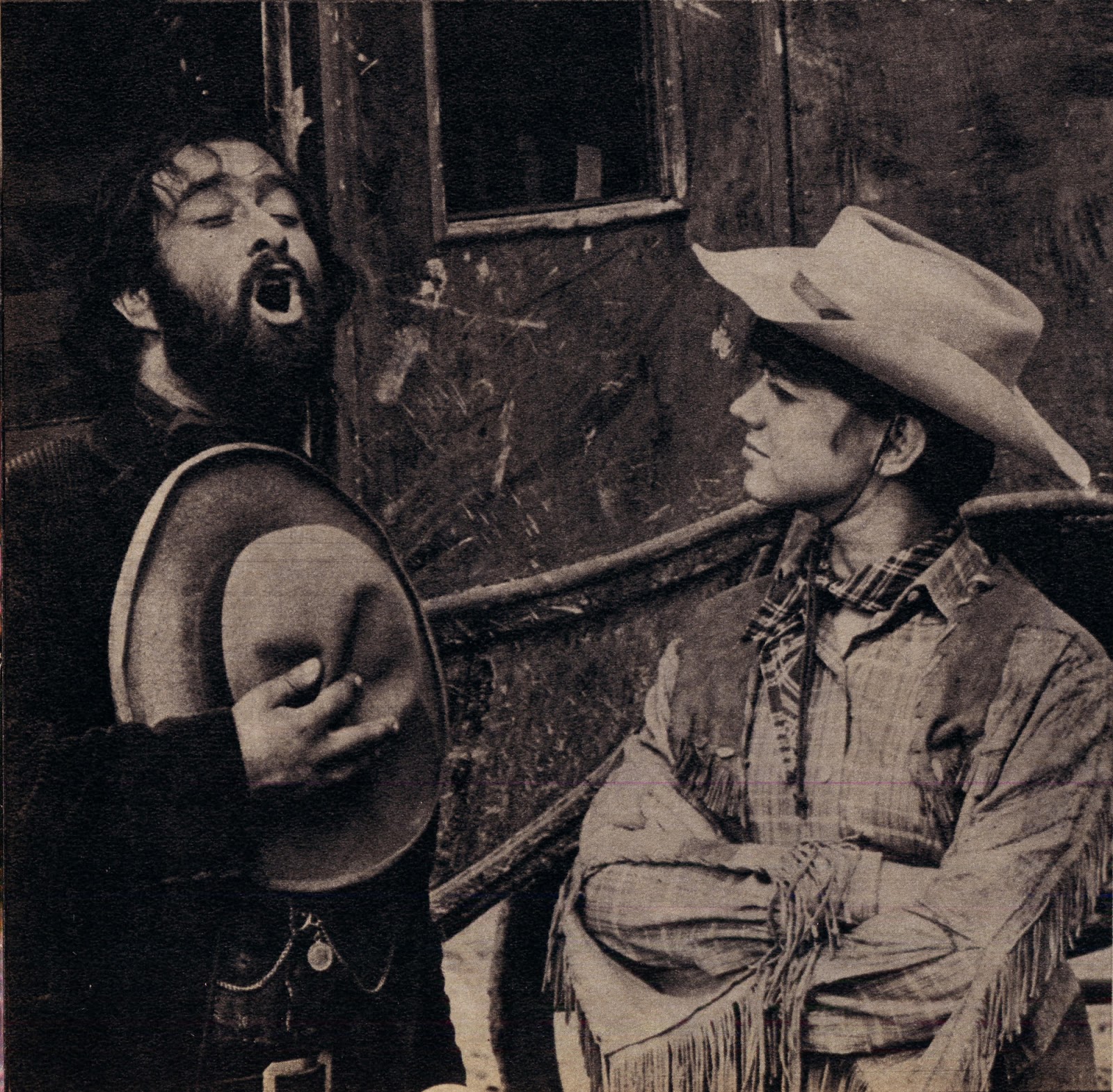 MON NOM EST PERSONNE: LES IMAGES DU WESTERN SPAGHETTI.: "T'AS LE ...