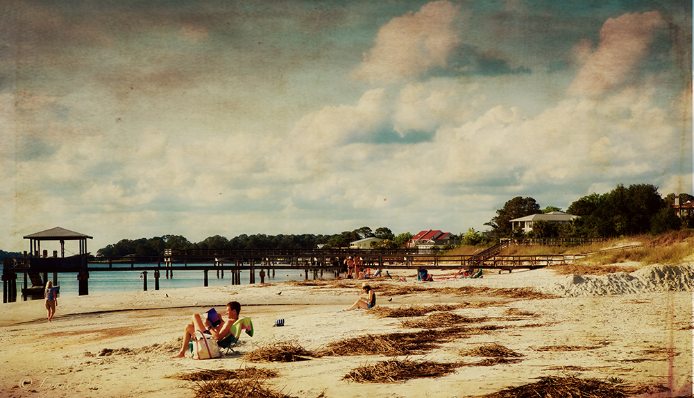 Photo-per-Diem-A Photography Blog: Tybee Island-Back River Scenes