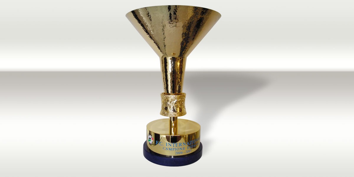 The Beautiful game soccer: Serie A