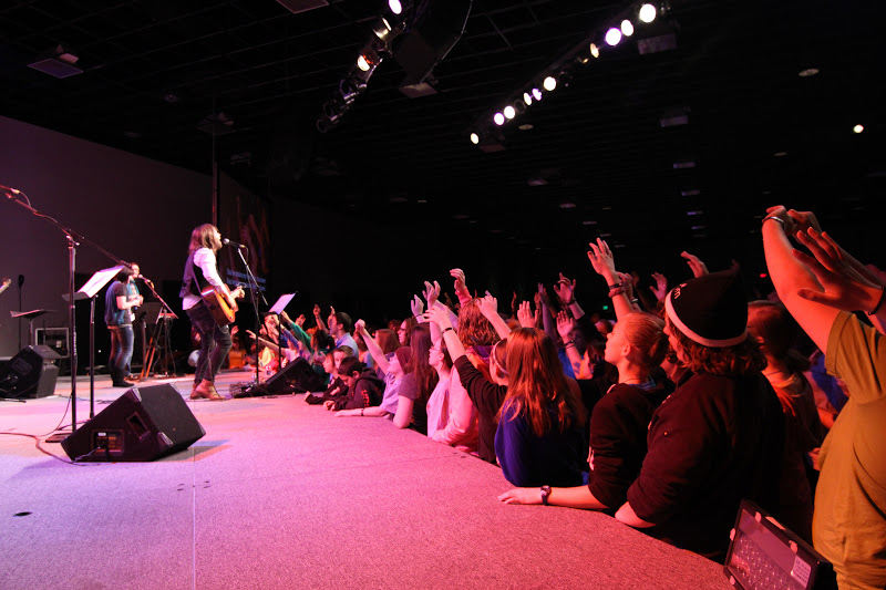 Alaska Ministry Network of the Assemblies of God: Alaska Youth ...