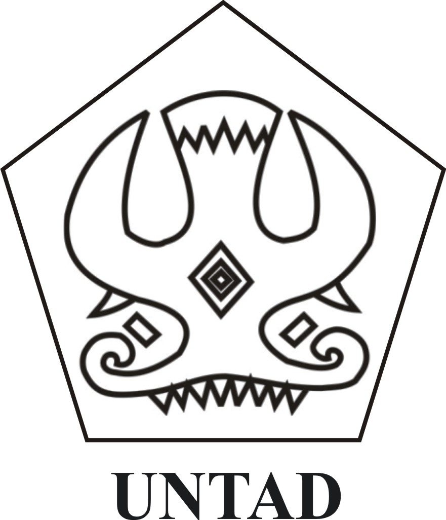 Semua tentang imajinasiku: Logo Universitas, Kabupaten, Lembaga dan ...