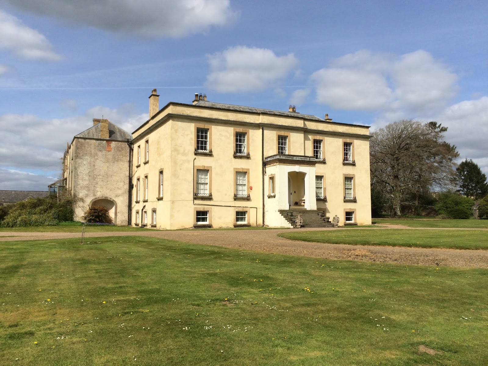 Ewenny Priory | Hidden Glamorgan