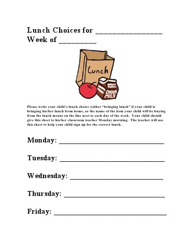 ESL Amplified: Parent Communication Forms