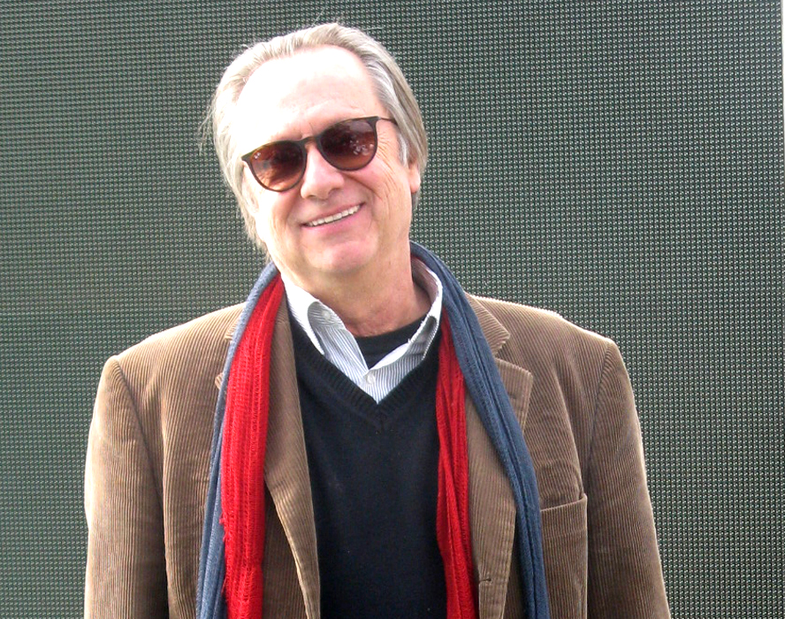 teleseries chilenas: FALLECE DESTACADO ACTOR EDGARDO BRUNA