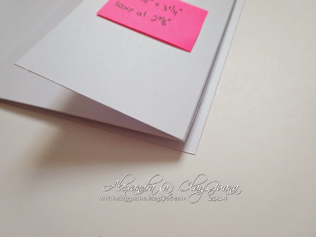 La-La Land Crafts Inspiration and Tutorial Blog: Tutorial Thursday - A ...