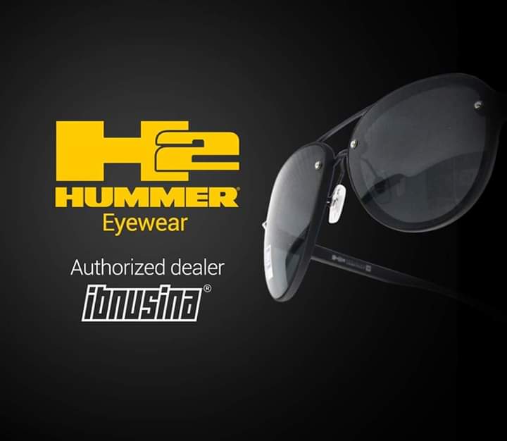 HUMMER EYEWEAR