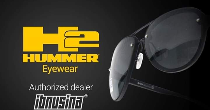 HUMMER EYEWEAR