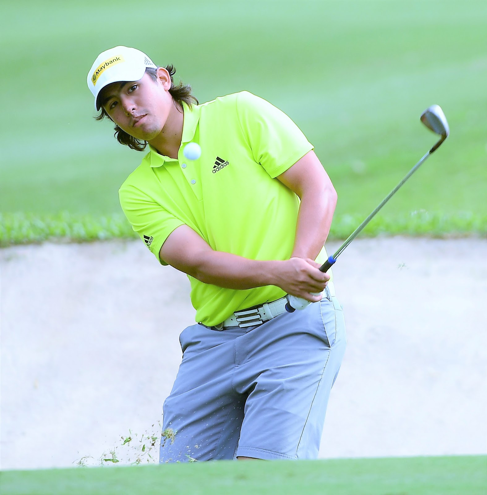 Scottish Golf View - Golf News from Around the World