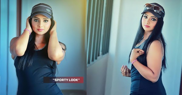 Lanka Gossip Talks - ලංකාවේ ඕපදූප කථා: Jayani Weerasinghe