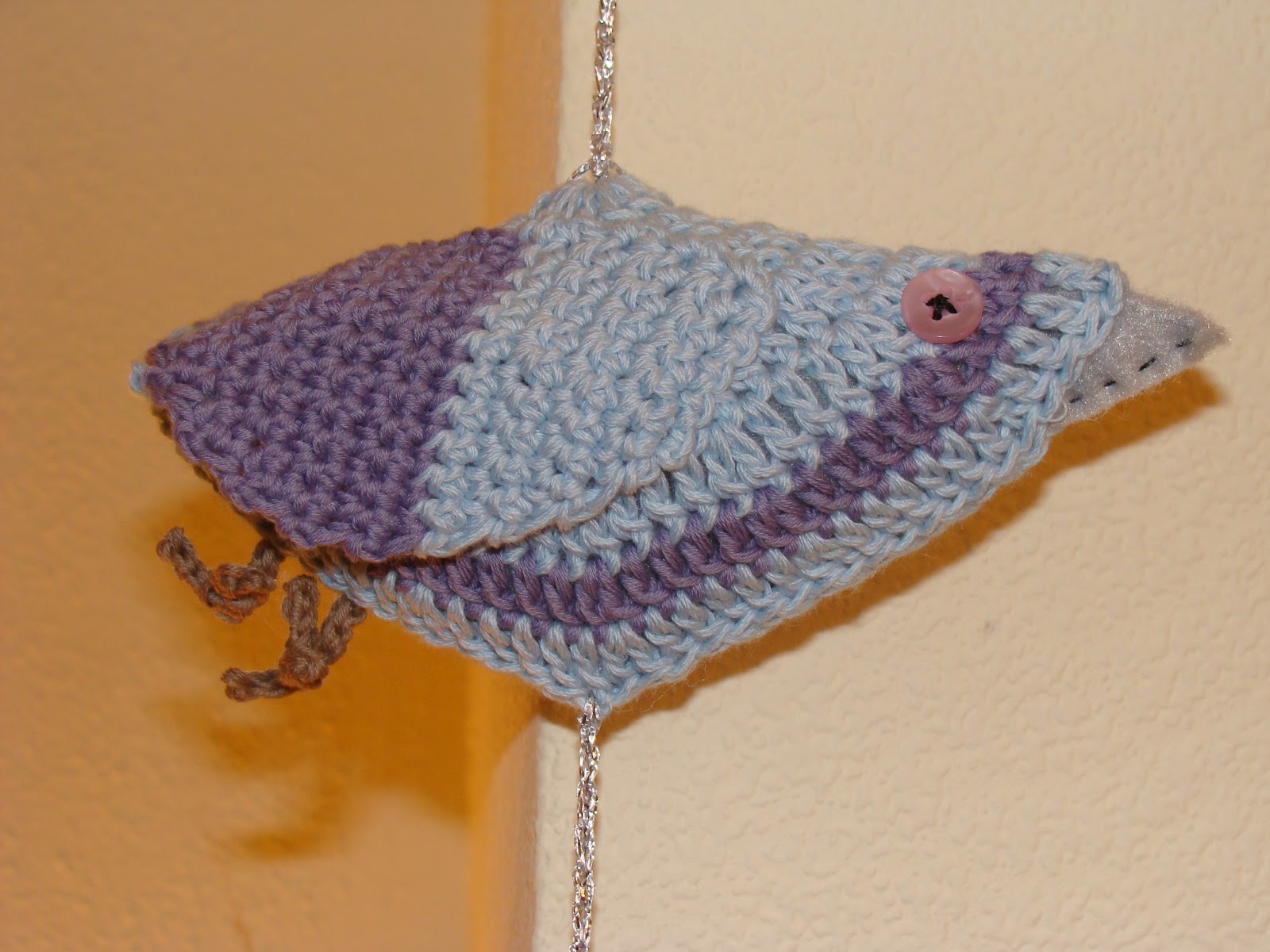 Little Lovely Stuff: Dangly Things!