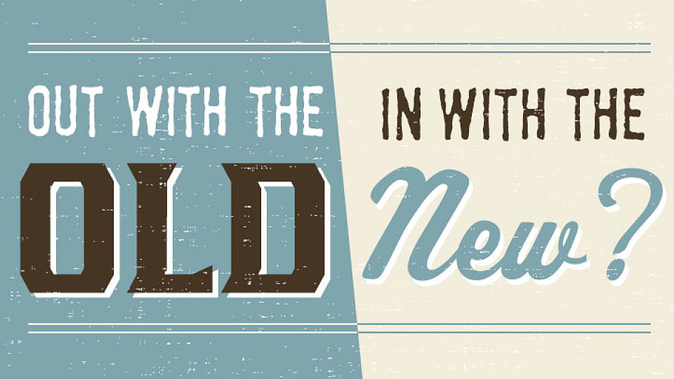 Spread the Word by KJ: Friday Focus #33