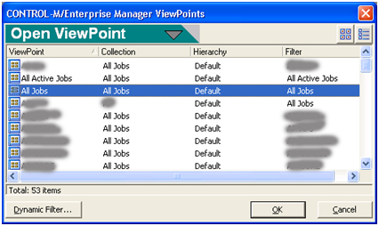 Control-M Viewpoints ~ Learn BMC Control-M - by Mahendra Vakati