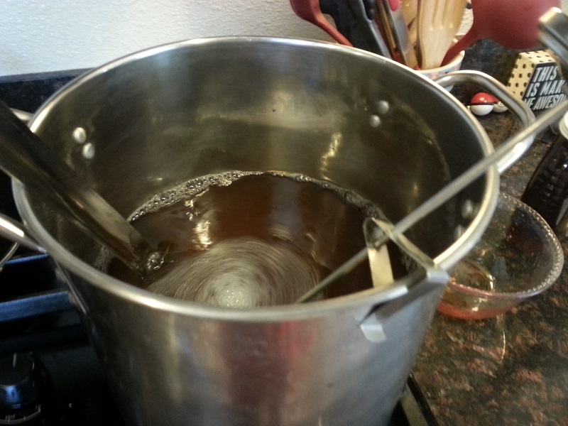 Maple Mead (Acerglyn) -- Mead Batch 2 | Greens and Machines