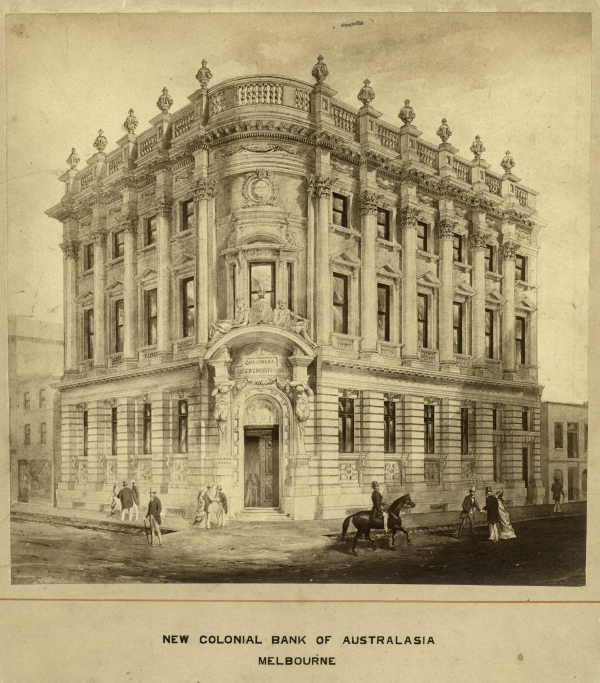 Beside the Yarra: The Mad Max Carpark