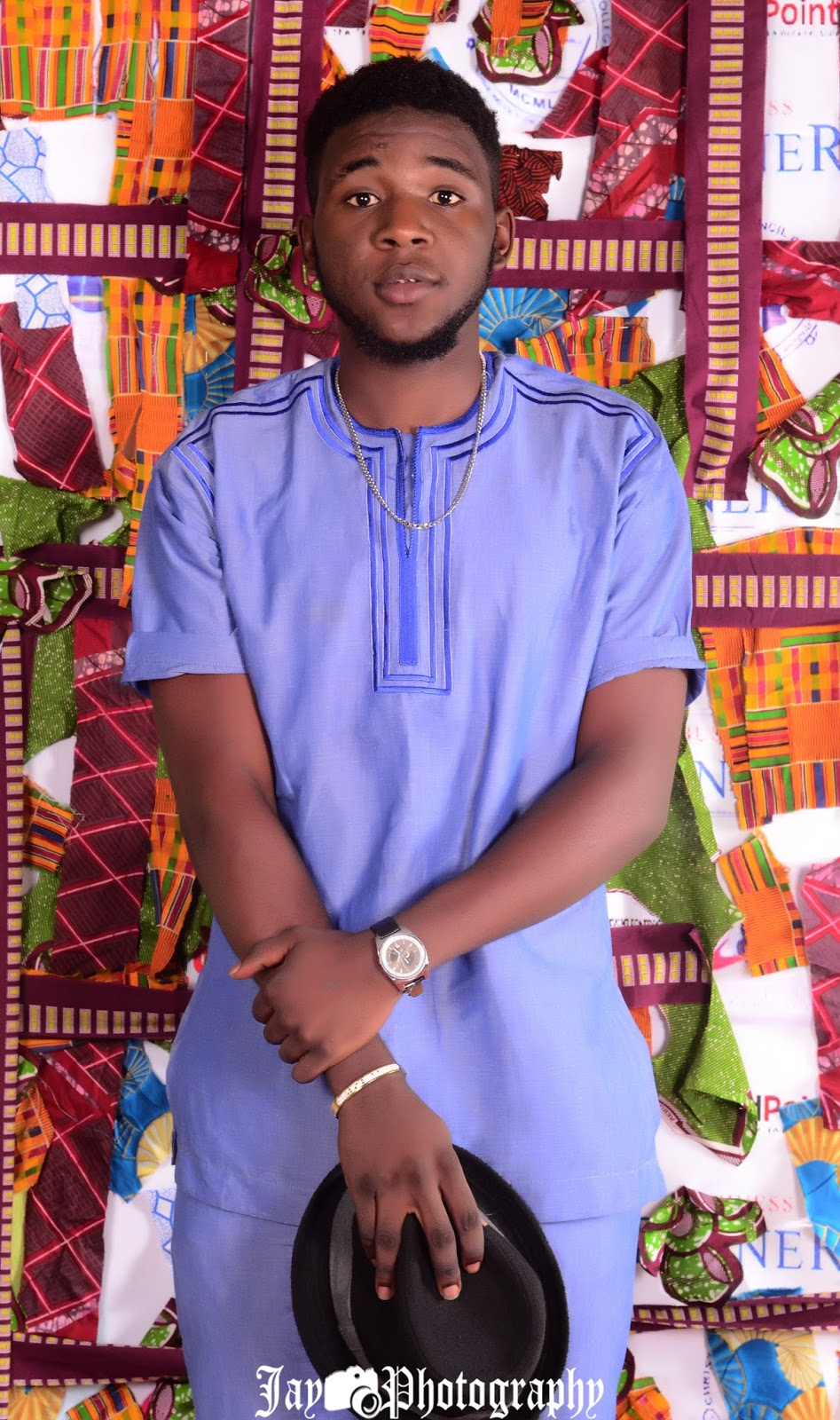 Ghana Christian University College International Students Association