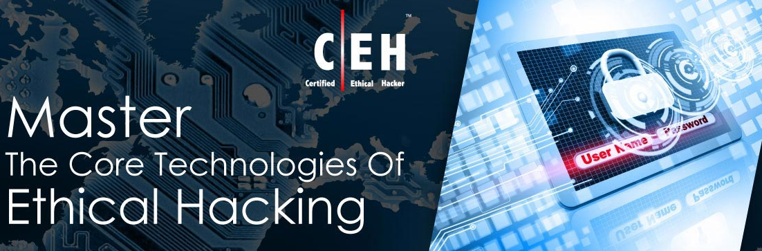 Certified Ethical Hacker(CEH) Study Materials Free Downloads ...