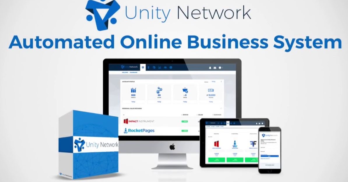 Pinoy Digital Marketing Pro: Products